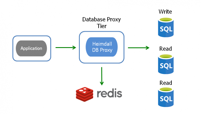 Heimdall Proxy – Software Mexico