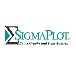 SigmaPlot – Software Mexico