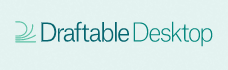 Draftable Desktop – Software Mexico