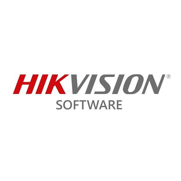 HikCentral – Software Mexico