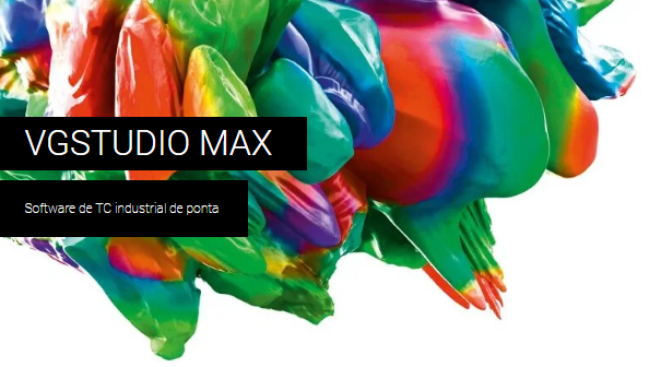 VGSTUDIO MAX – Software Mexico