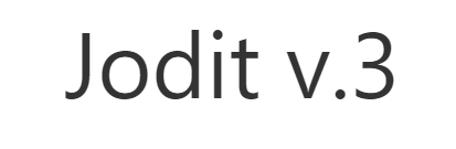 Jodit Online Biulder Pro – Software Mexico