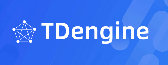 TDengine Cloud – Software Mexico