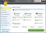 Advanced System Optimizer – Software Mexico