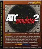 ATC Simulator – Software Mexico