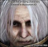 Blacksmith3D - Software Mexico