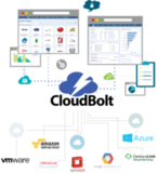 CloudBolt - Software Mexico