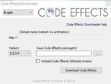 Code Effects – Software Mexico