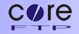 Core FTP – Software Mexico