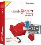 DeskUNPDF Professional – Software Mexico