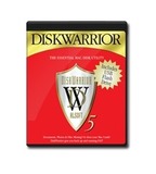 DiskWarrior – Software Mexico