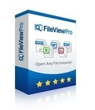 FileViewPro – Software Mexico