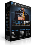 FlexiSPY – Software Mexico