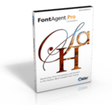 FontAgent Pro Server – Software Mexico