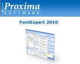 FontExpert 2010 – Software Mexico