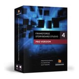 FrameForge PRO – Software Mexico