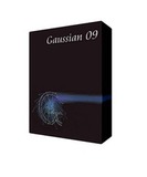 Gaussian 09 – Software Mexico