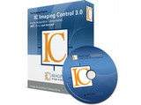 IC Imaging Control – Software Mexico