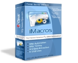 iMacros – Software Mexico