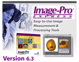 Image-Pro Express – Software Mexico