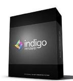 Indigo Renderer – Software Mexico