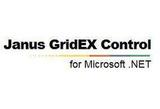 Janus GridEX Control for. NET – Software Mexico