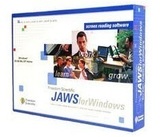 JAWS – Software Mexico