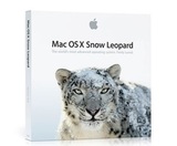 Mac OS Snow Leopard - Software Mexico
