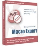 Macro Expert – Software Mexico