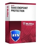 McAfee SaaS Endpoint Protection - Software Mexico