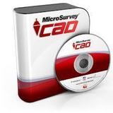 MicroSurvey CAD – Software Mexico