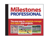 Milestones Professional – Software Mexico