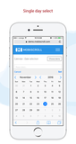 Mobiscroll for Ionic – Software Mexico