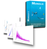 Monolix – Software Mexico