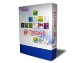 OriginPro – Software Mexico