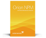 Orion Network Performance Monitor – Software Mexico