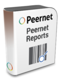 PEERNET Reports – Software Mexico