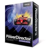 PowerDirector 12 Ultimate Suite – Software Mexico