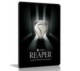 Reaper – Software Mexico