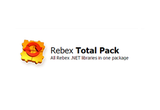Rebex Total Pack - Software Mexico