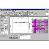 Reflex3DScan – Software Mexico