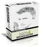 SAM Broadcaster – Software Mexico
