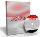 SIGVIEW – Software Mexico