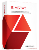SimStat – Software Mexico