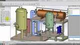 Smap3D Plant Design – Software Mexico