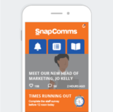 SnapComms – Software Mexico