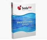 Soda PDF Professional – Software Mexico
