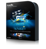 Splash PRO – Software Mexico