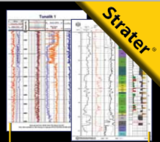 Strater - Software Mexico