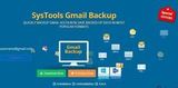 SysTools G Suite Backup Software – Software Mexico